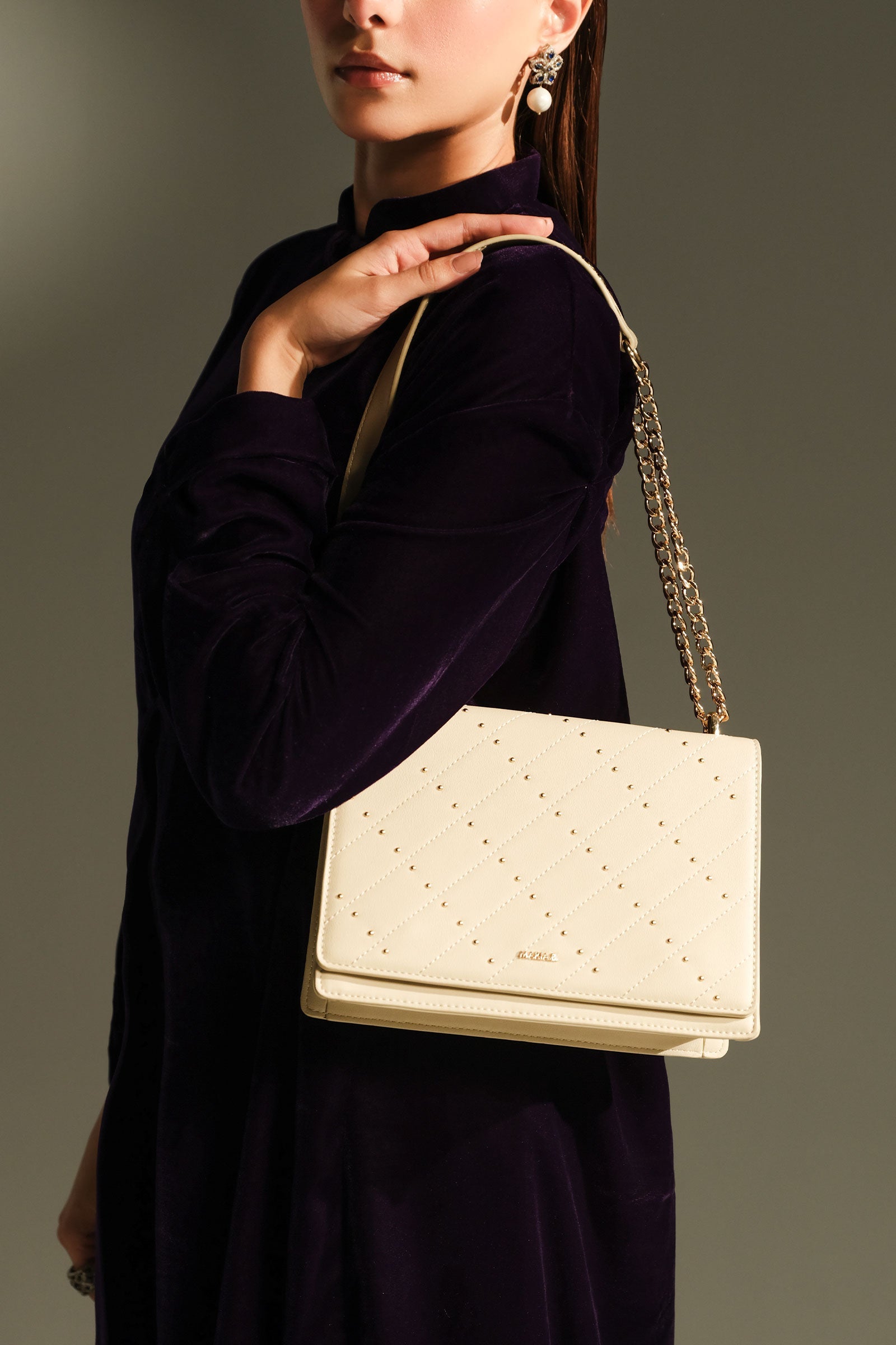 Crossbody Bag | MBG-W24-14 – Maria.B. Designs (UK)