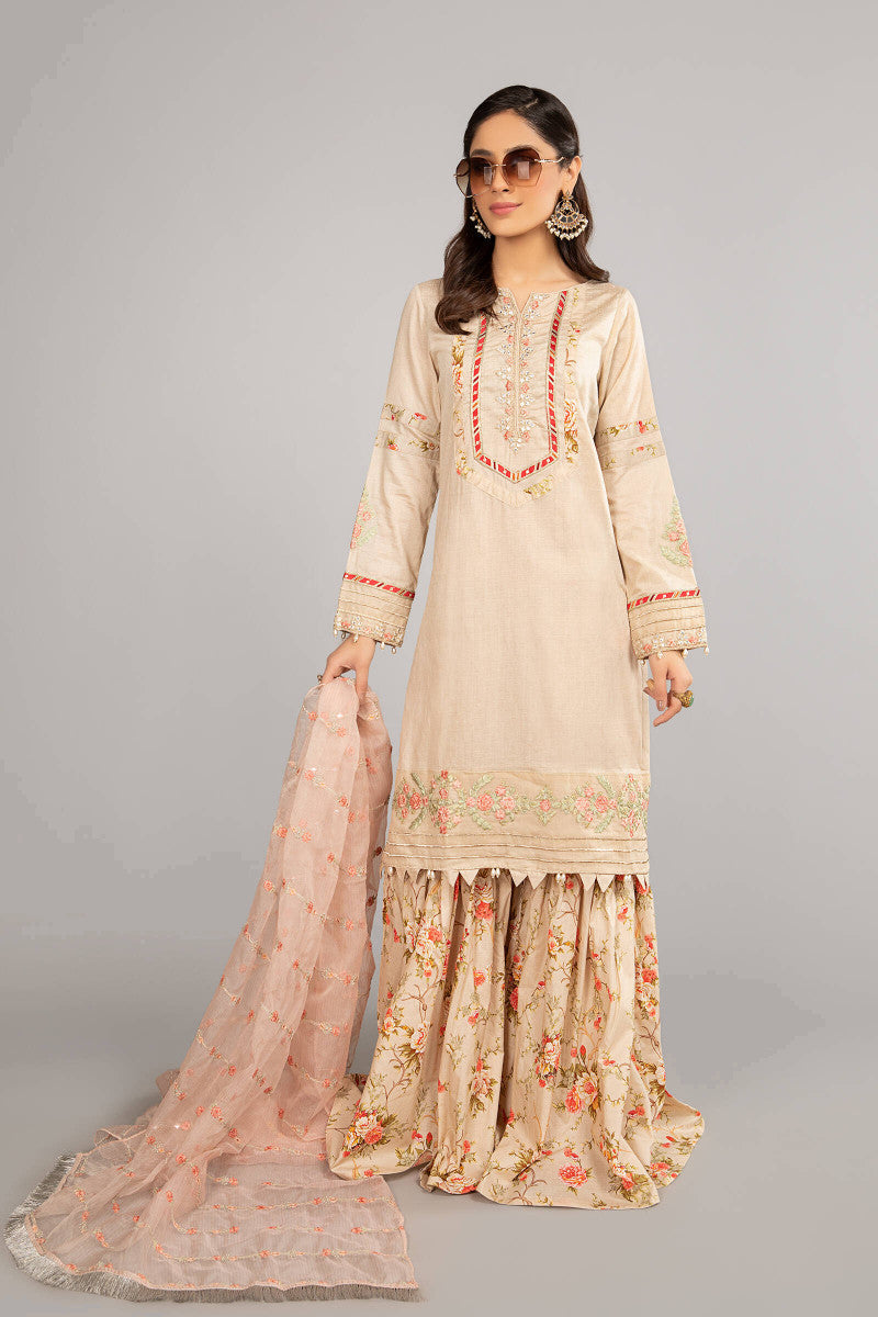 Suit Coffee DW-EA20-16 is available in Coffee Color - Maria.B. – Maria ...