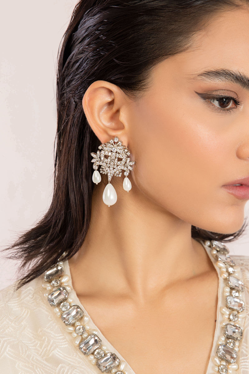 JER-074-Pearl White – Maria.B. Designs (UK)