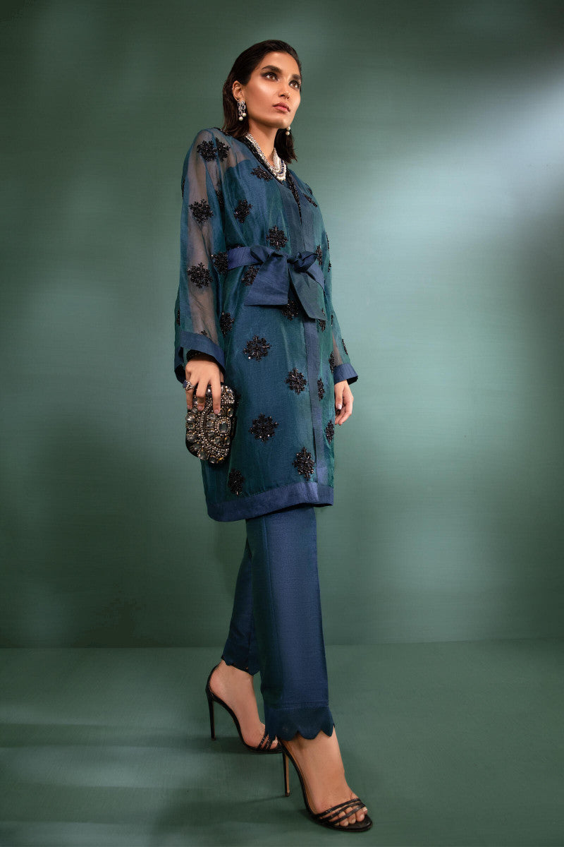 Suit Blue SF-PF22-02 – Maria.B. Designs (UK)